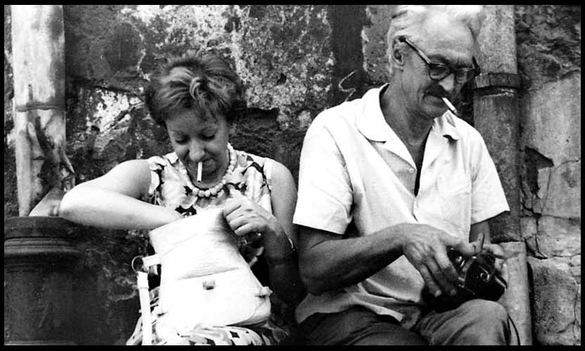 „LISTY. Najlepiej w życiu ma Twój kot” Wisława Szymborska & Kornel ...